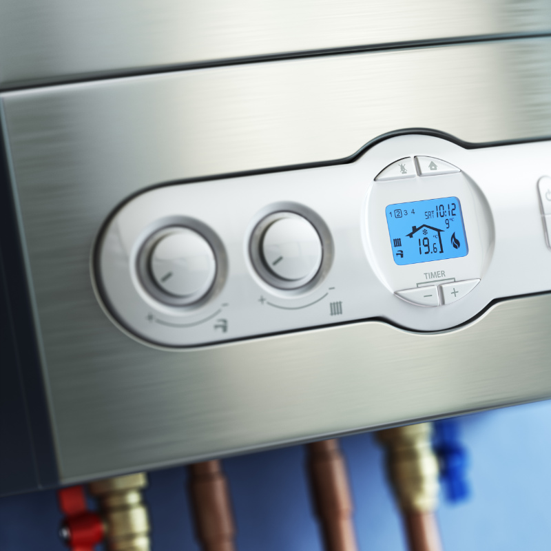 6 Tipps für eine Kontrolle der Gasinstallation I Vattenfall