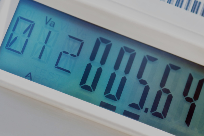 Das müssen Sie über digitale Stromzähler wissen | Vattenfall