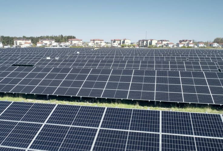 Power-to-Gas: erneuerbare Energie speichern I Vattenfall