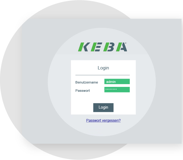 Keba P30 RFID Karte anlernen | Vattenfall