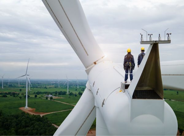 Dekarbonisierung einfach erklärt | Glossar