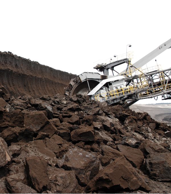 Kohle: Entstehung, Arten & Förderung | Glossar