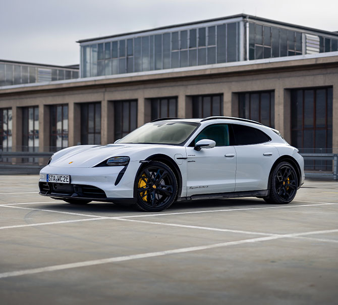 Schnellladen – so kommen sie schnell weiter | Vattenfall