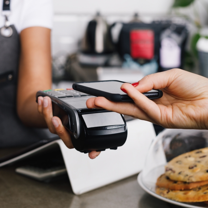 Bargeldloses Zahlen – Alle Formen im Vergleich | Vattenfall