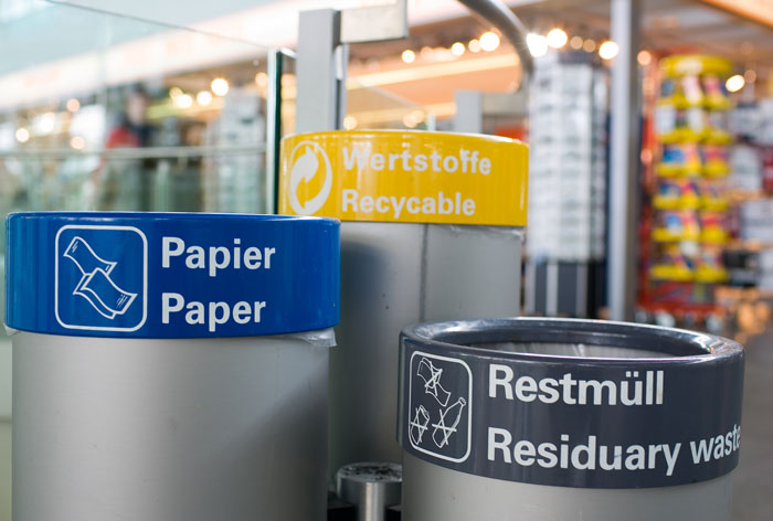Duales System: Was bringt das Verpackungsrecycling?