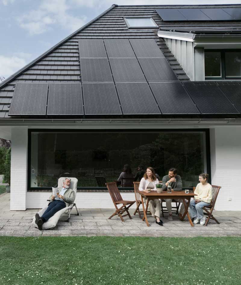 Diese PV-Anlagen gibt es ab 2023 mit Nullsteuersatz I Vattenfall