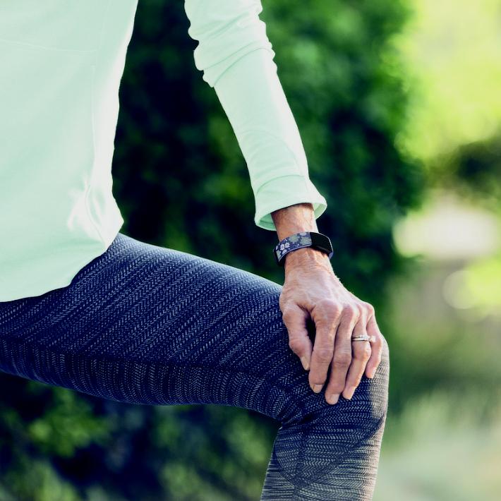 Fitness Tracker für mehr Sportmotivation | Vattenfall Smart Home