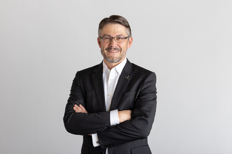 Robert Zurawski – Deutsches Management | Vattenfall