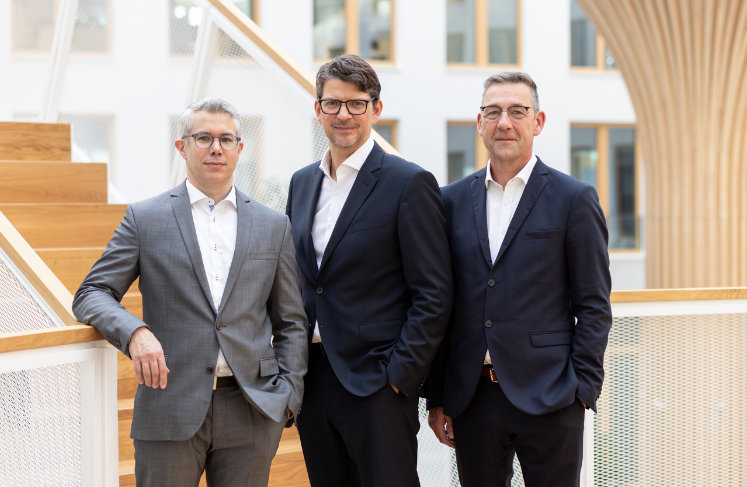 Vattenfall als Unternehmen: Wir stellen uns vor