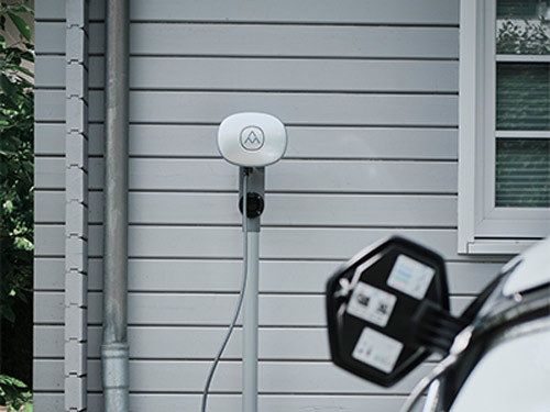 Firmenwagen zuhause laden und richtig abrechnen: Tipps