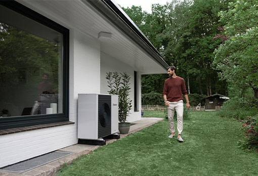 Förderservice | Vattenfall