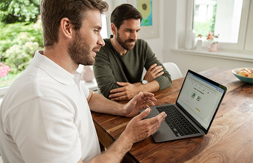 Wärmeversorgung | Energetische Heizungssanierung | Vattenfall