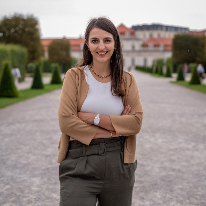 Finanzen im Wandel der Zeit | my Highlights