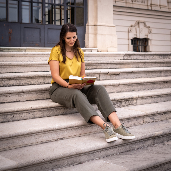 Finanzen im Wandel der Zeit | my Highlights